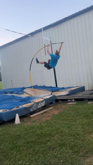 About Us – Pole Vault Mall