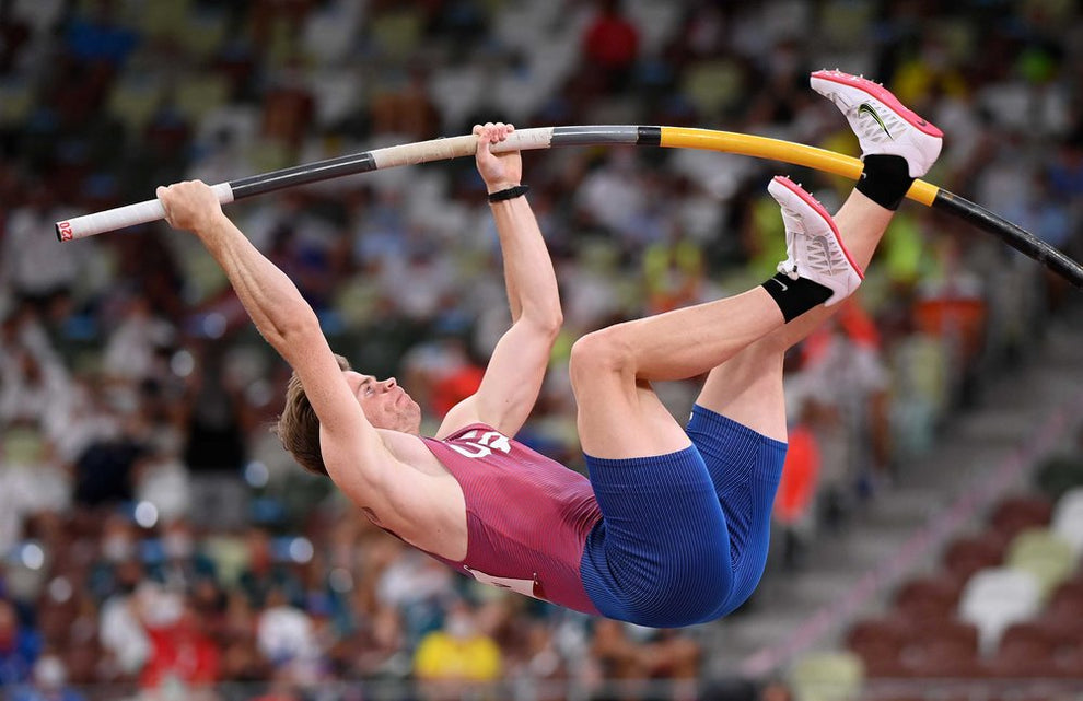 Buy ESSX Pole Vault Poles – Pole Vault Mall