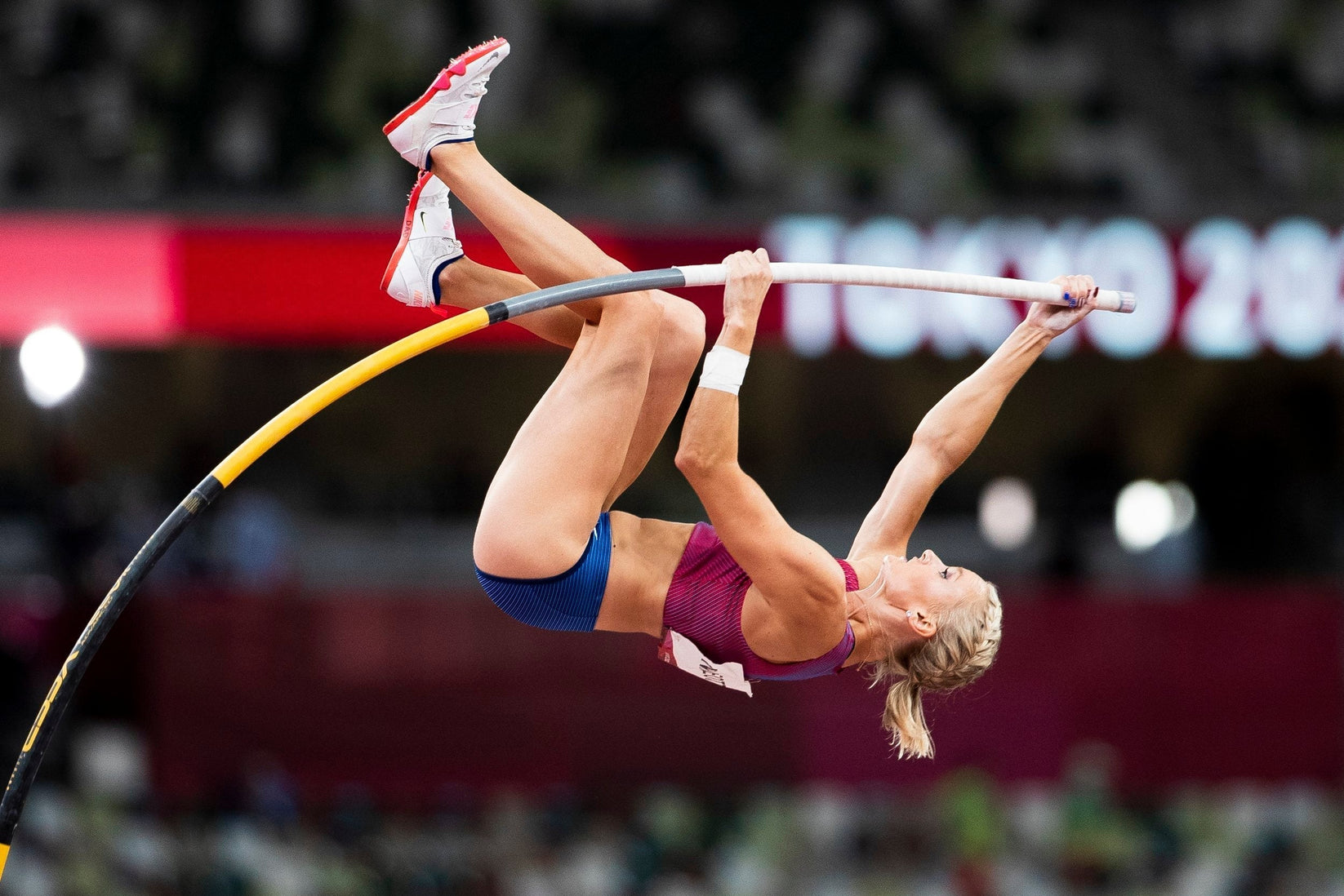 Buy ESSX Pole Vault Poles – Pole Vault Mall