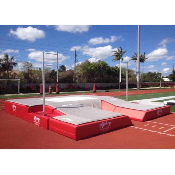 Pole Vault Pit – Pole Vault Mall