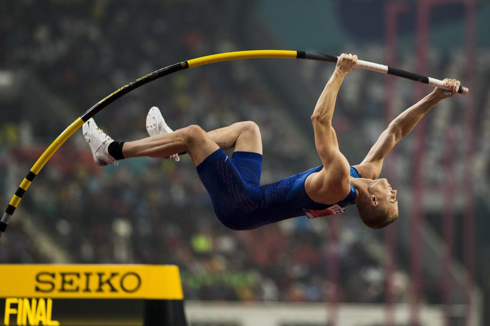 Buy ESSX Pole Vault Poles – Pole Vault Mall