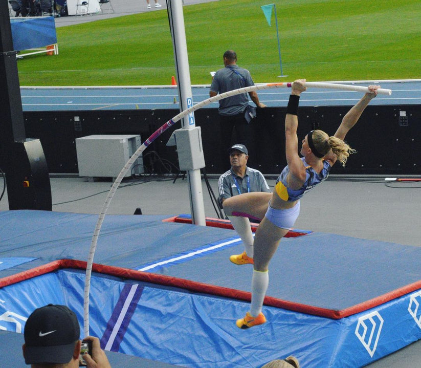 UCS Spirit Pole Vault Poles – Pole Vault Mall